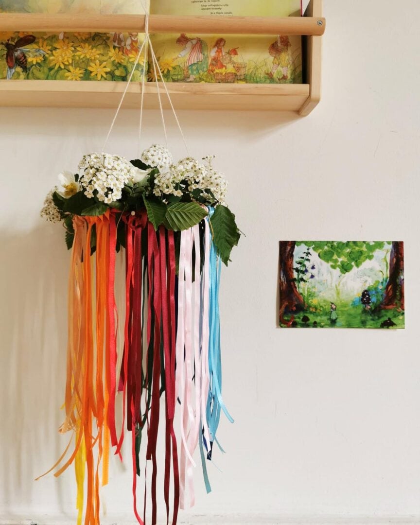 Spring Crafts for Kids: 18 Fun Ideas to Try