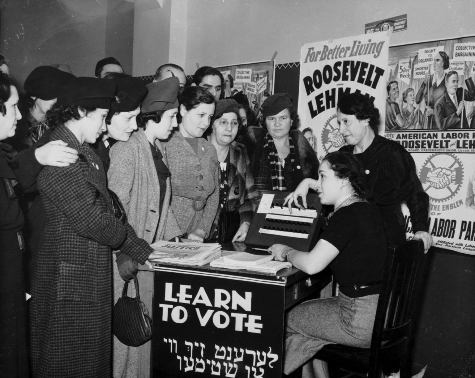 Women won the vote in 1920: Here are 13 quotes to celebrate how far we ...