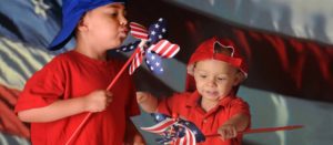 12 Fun Flag Day Activities for Kids - Care.com Resources