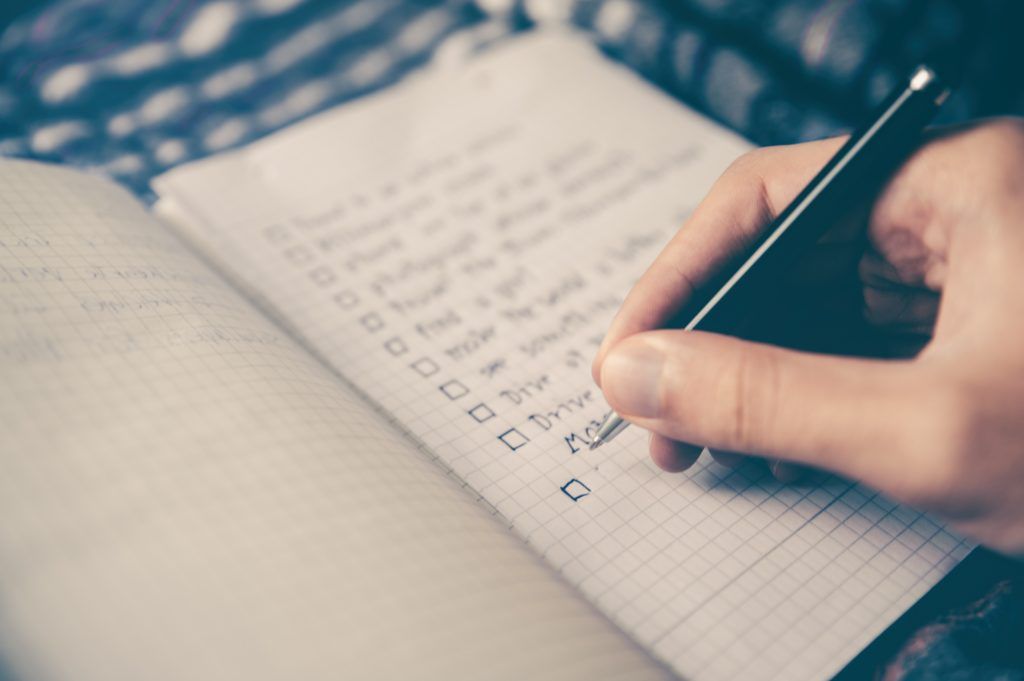 Emergency Contact Lists What Information Do Babysitters And Nannies 