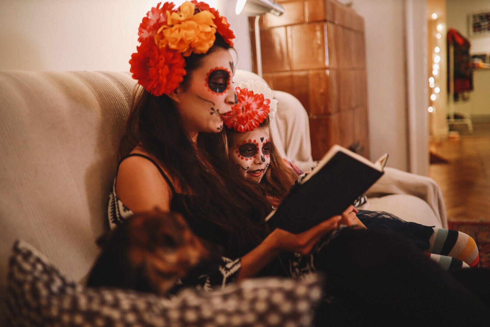 Exploring Día de los Muertos for Kids: Traditions and Meaning