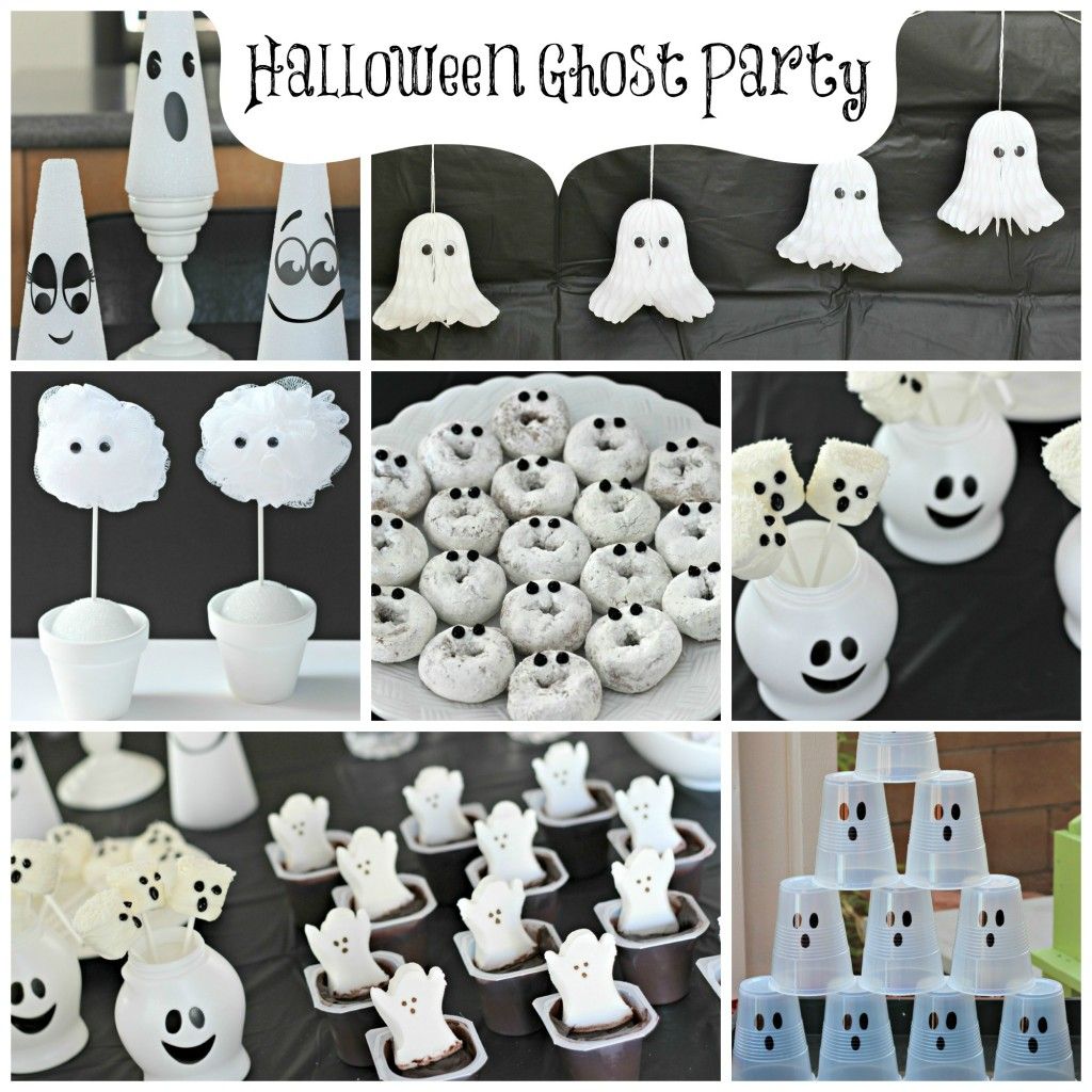26 Halloween party themes - Care.com Resources