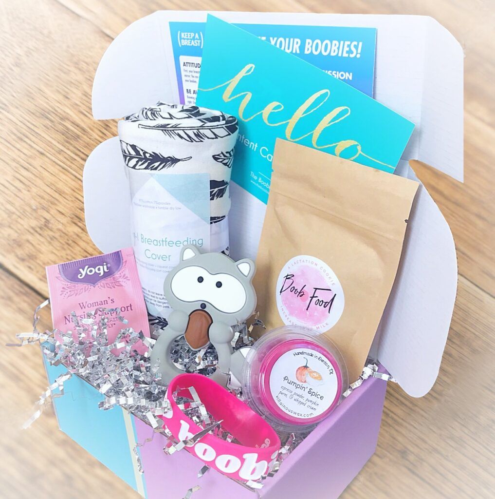 14 subscription boxes for parents that really nail it - Care.com Resources