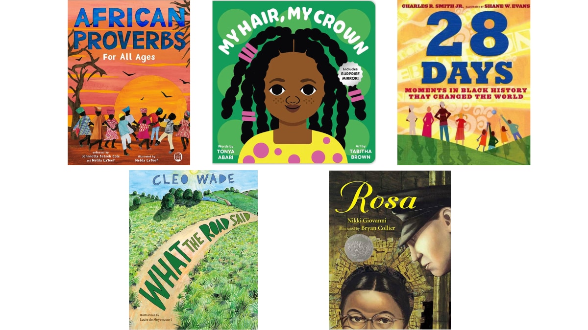 Black History Month for kids: 13 activities for learning and ...