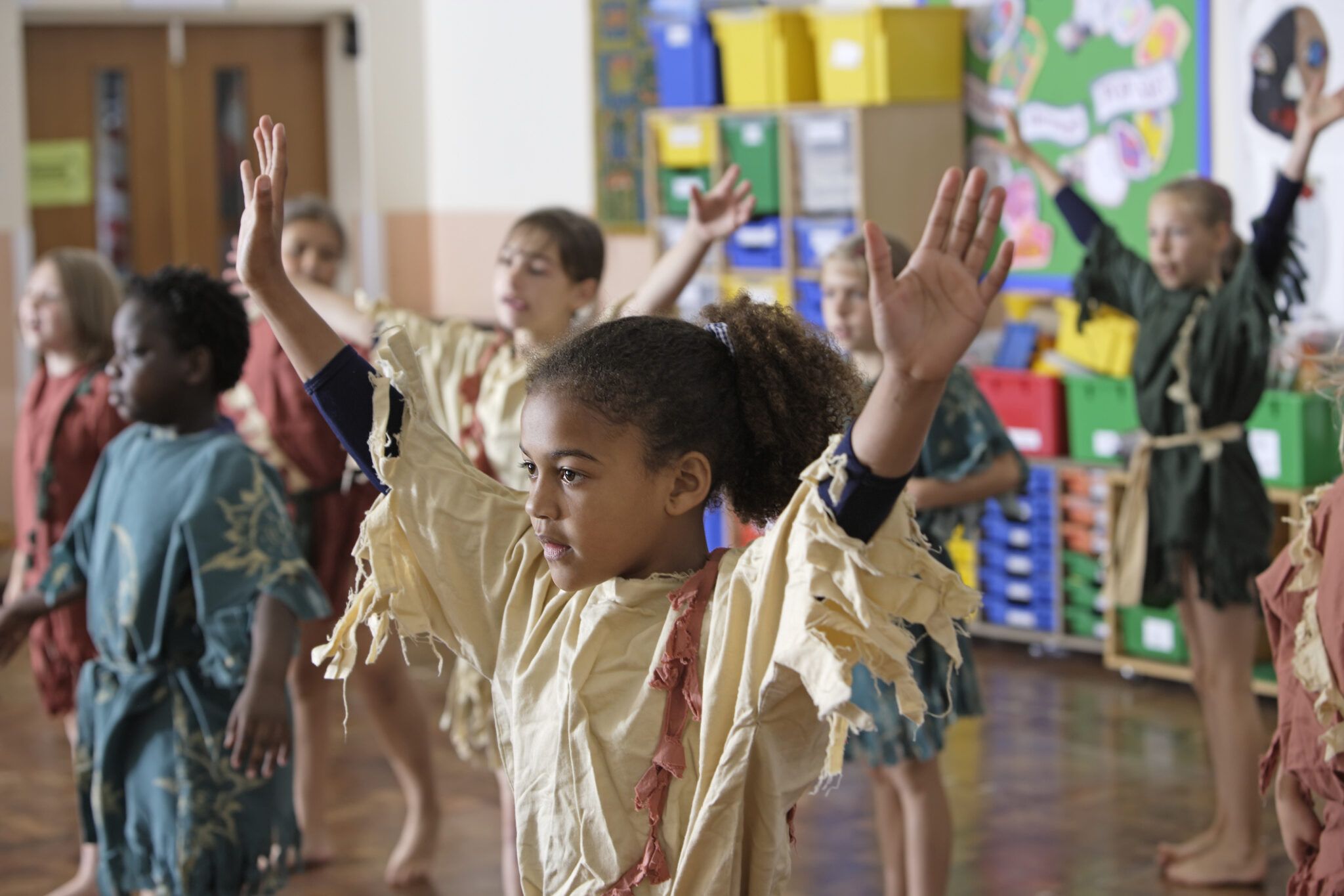 Black History Month for kids: 13 activities for learning and ...