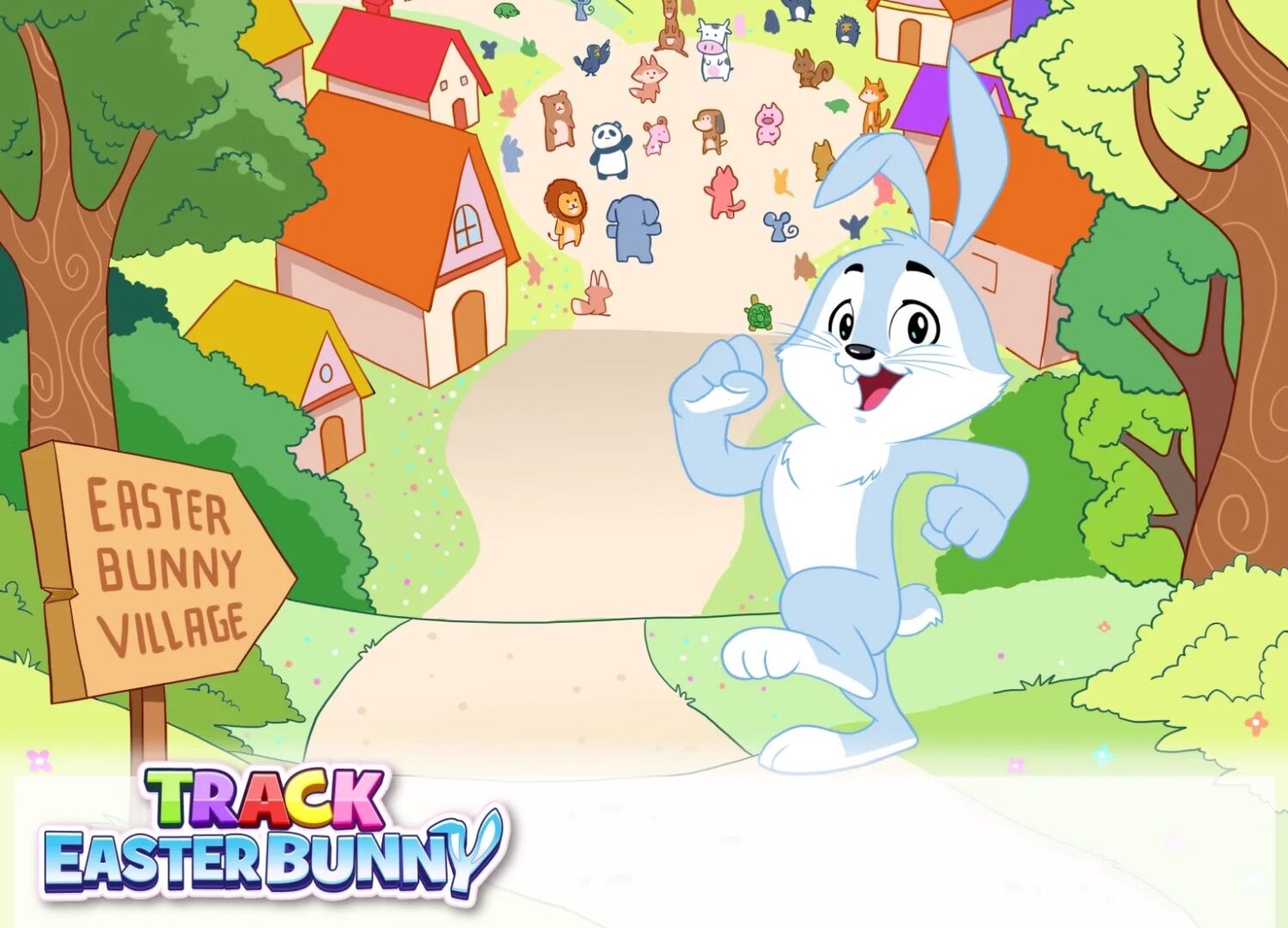 Call the Easter Bunny and More: 6 Ways to Make the Holiday Magical