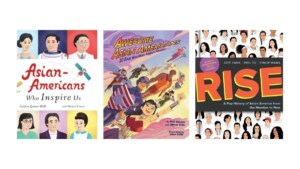 Engaging Asian American Heritage Month Activities for Kids