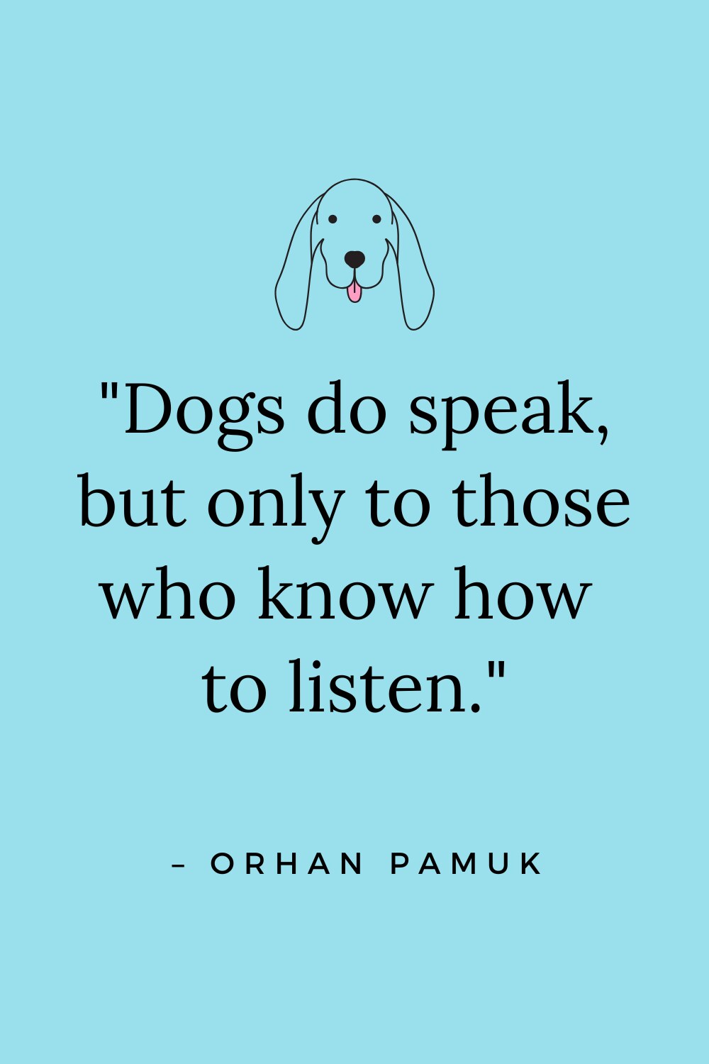 The 101 best dog quotes - Care.com Resources