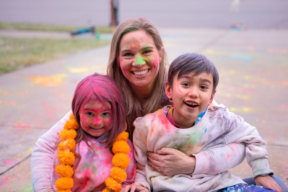 Celebrate Holi with Exciting Activities and Colorful Fun