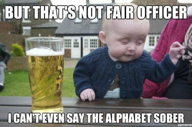 17 funny baby memes to help you forgive them when they won't sleep ...