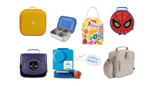 Picking the best kids lunch box – Here are 20 to consider