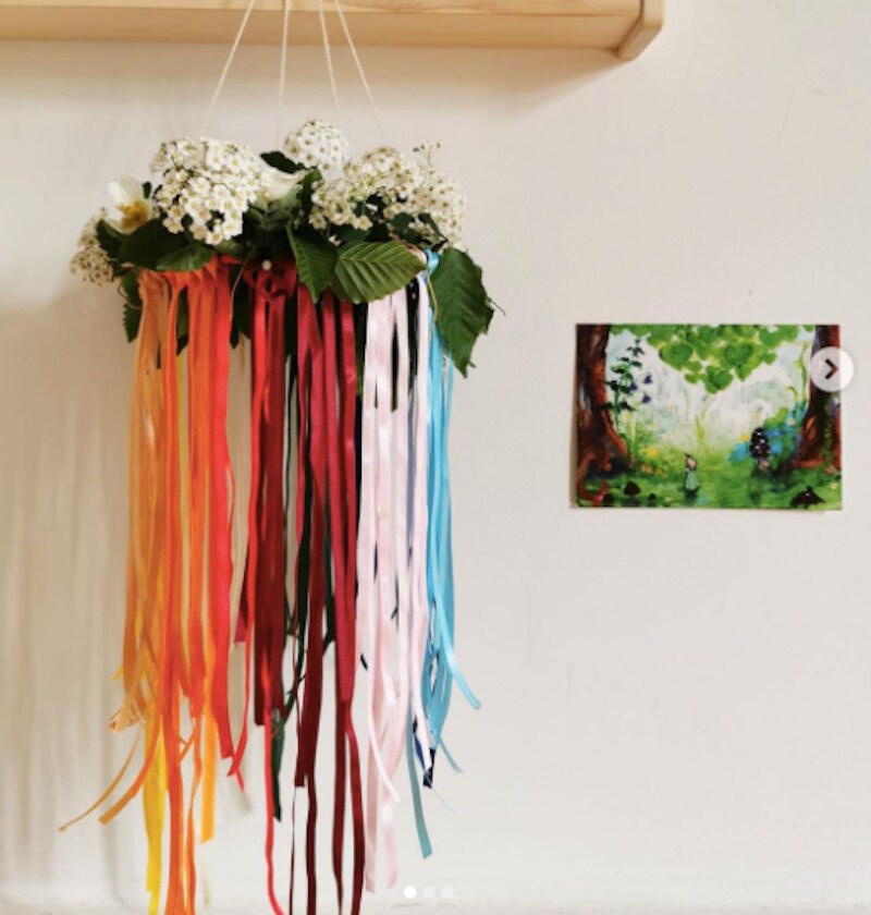 17 spring crafts for kids