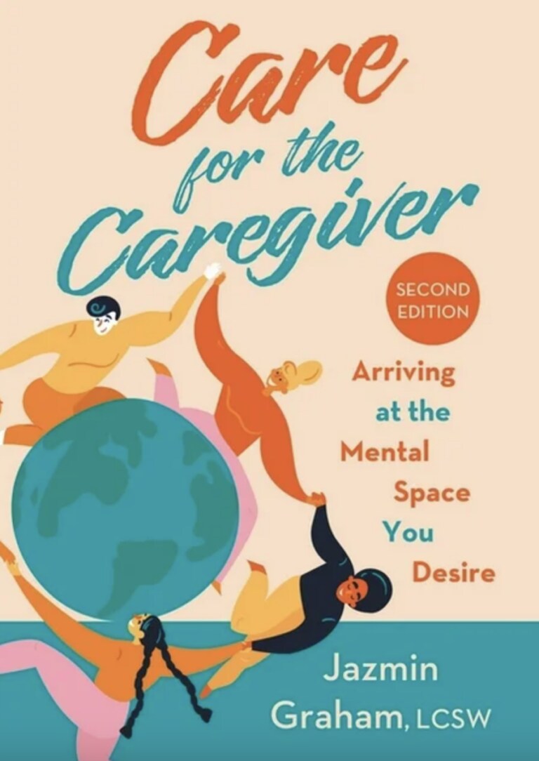 Must-read books for caregivers that offer advice and support