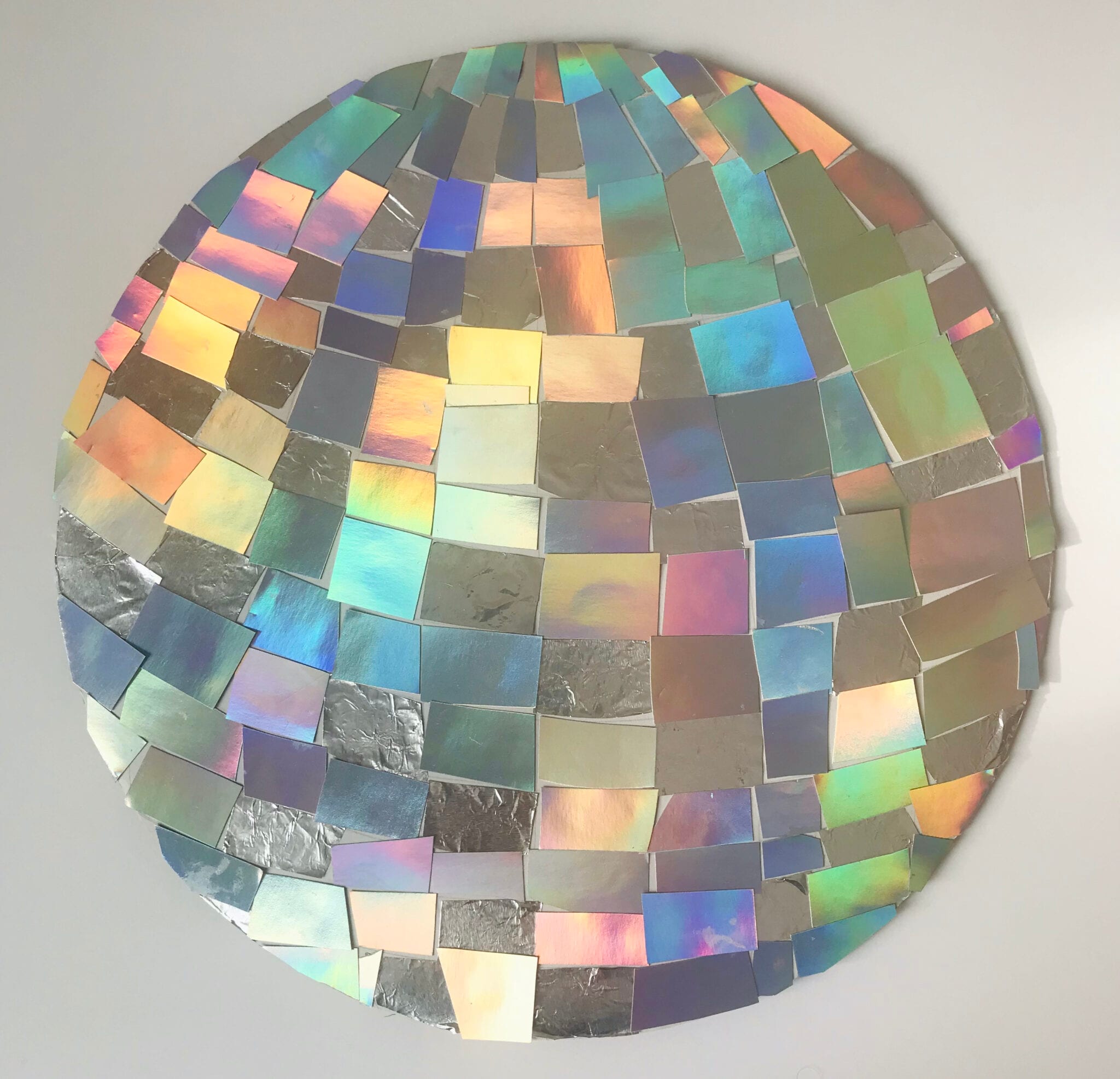 New Year’s Crafts for Kids - 16 Fun Crafts for New Year's Eve