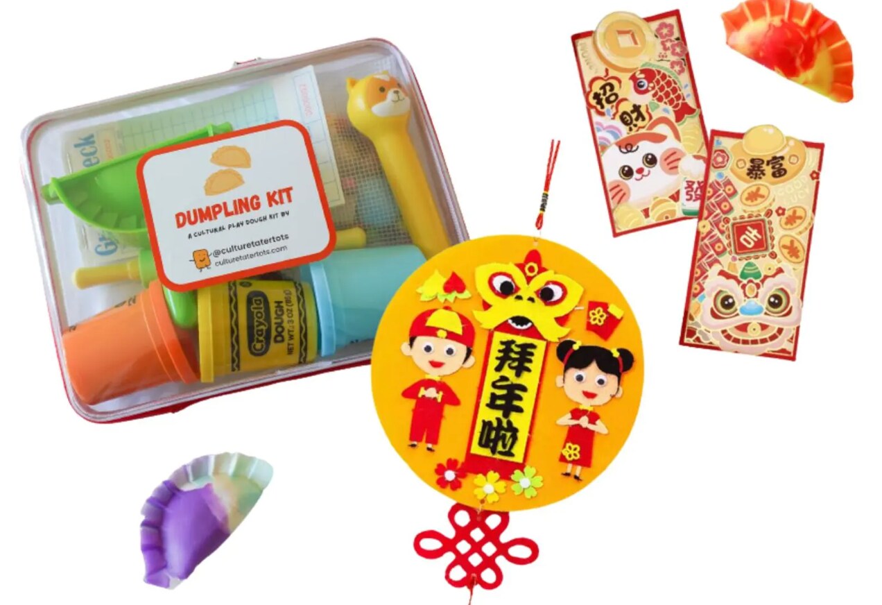 Lunar New Year For Kids: Ideas to Ring in The Year of The Snake